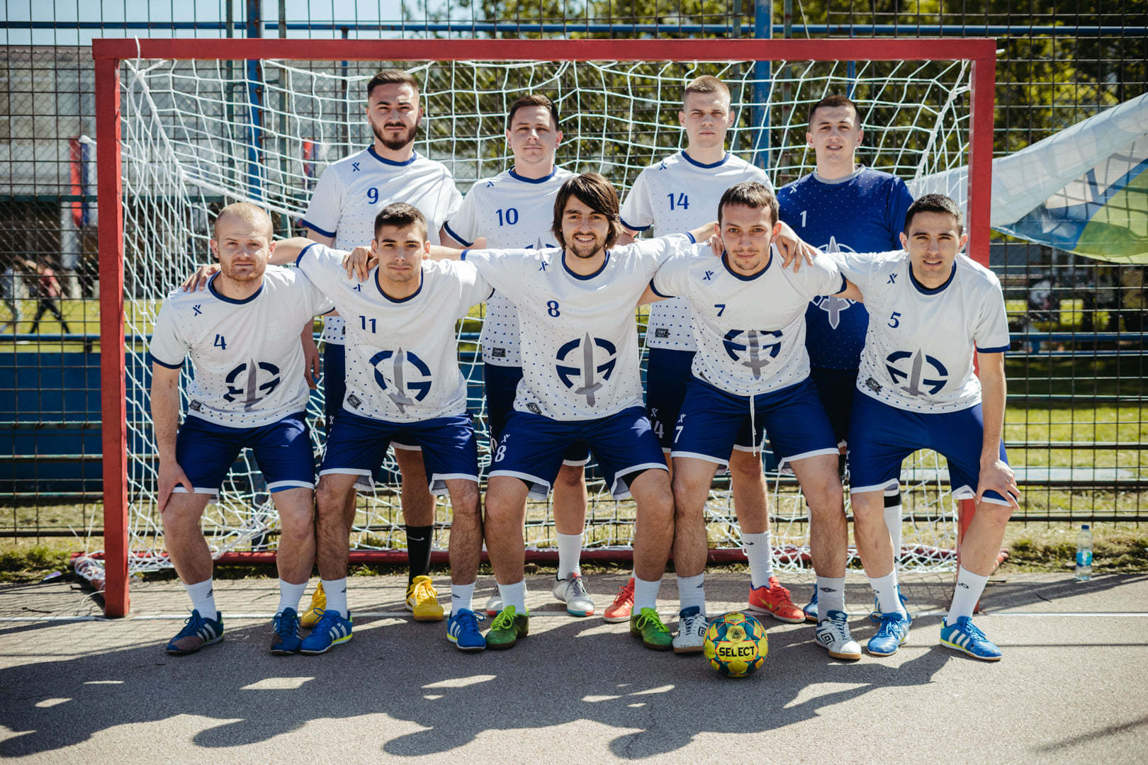 Fakultet bezbjednosnih nauka | UNIBL