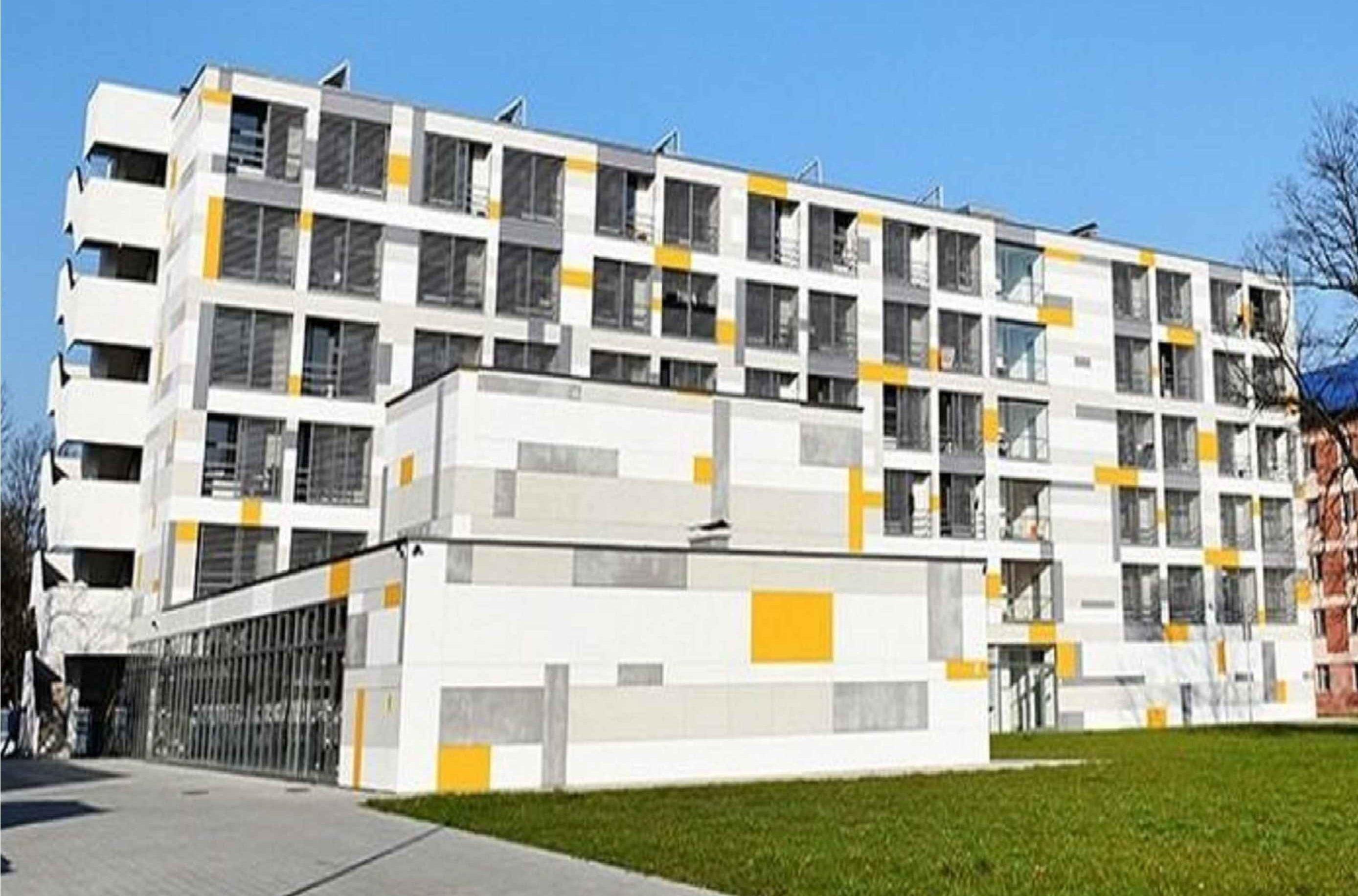 Smještaj u studentskim domovima | UNIBL