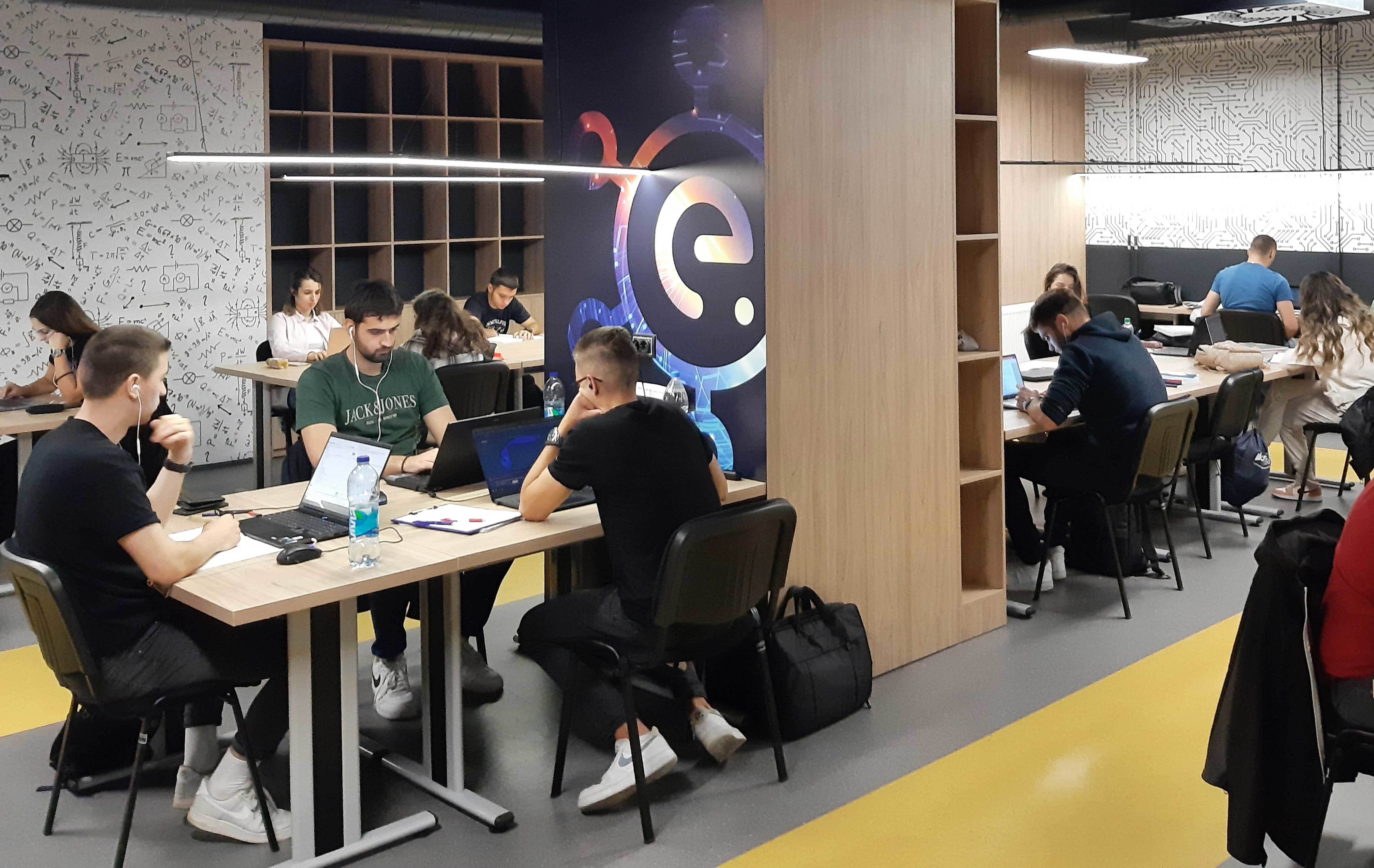 Faculty of Electrical Engineering | UNIBL