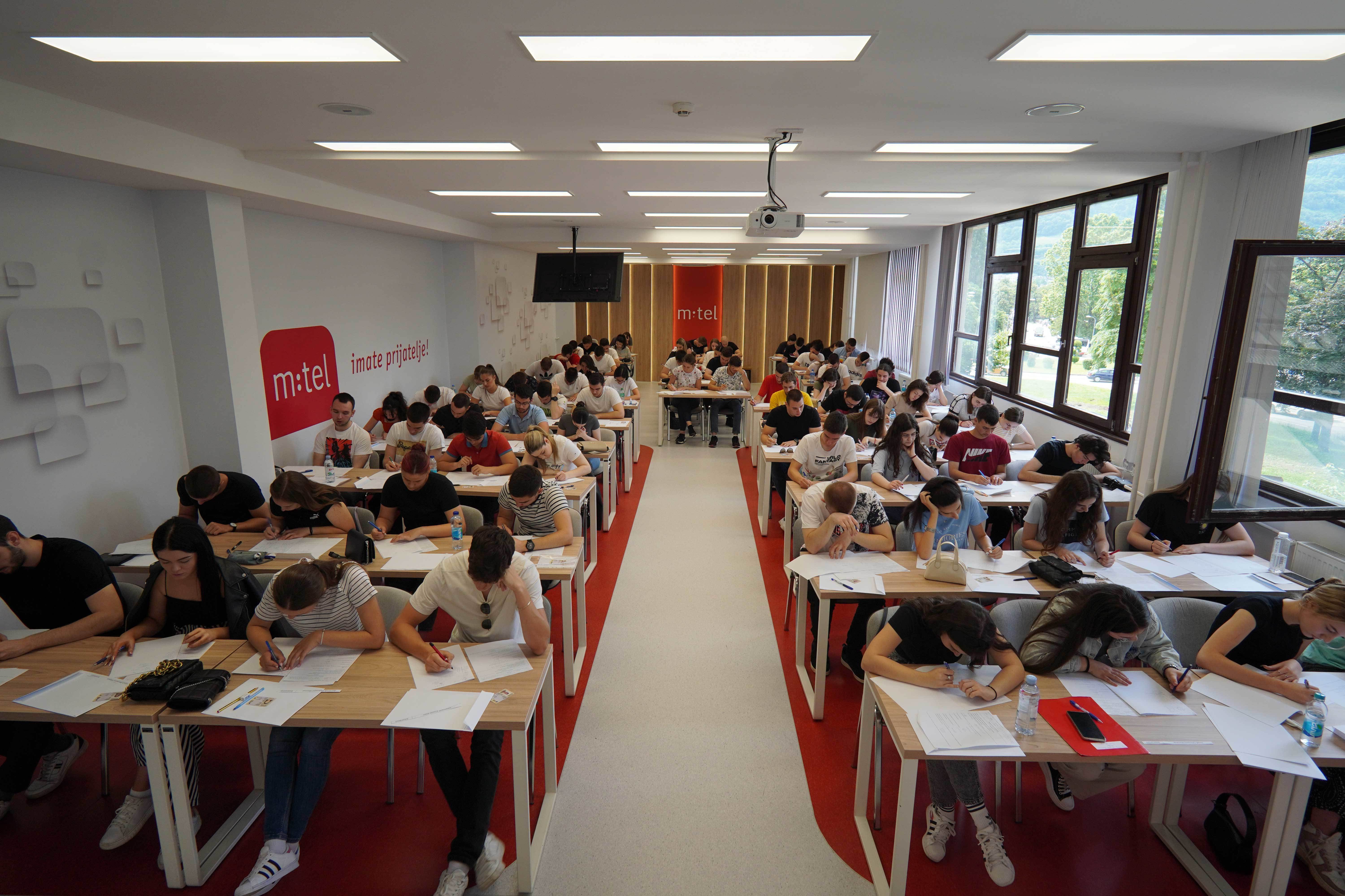 Faculty of Electrical Engineering | UNIBL