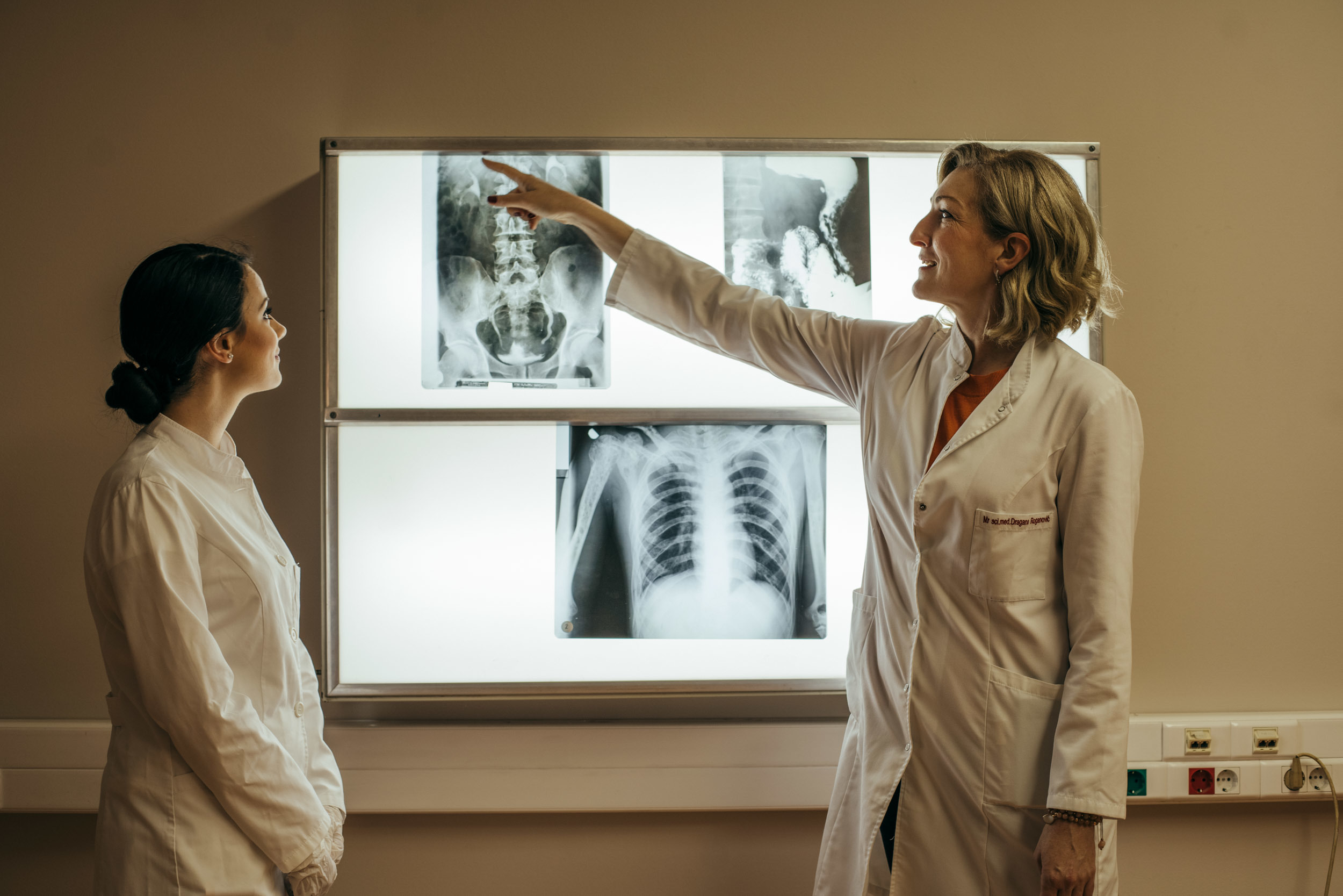 Faculty of Medicine | UNIBL