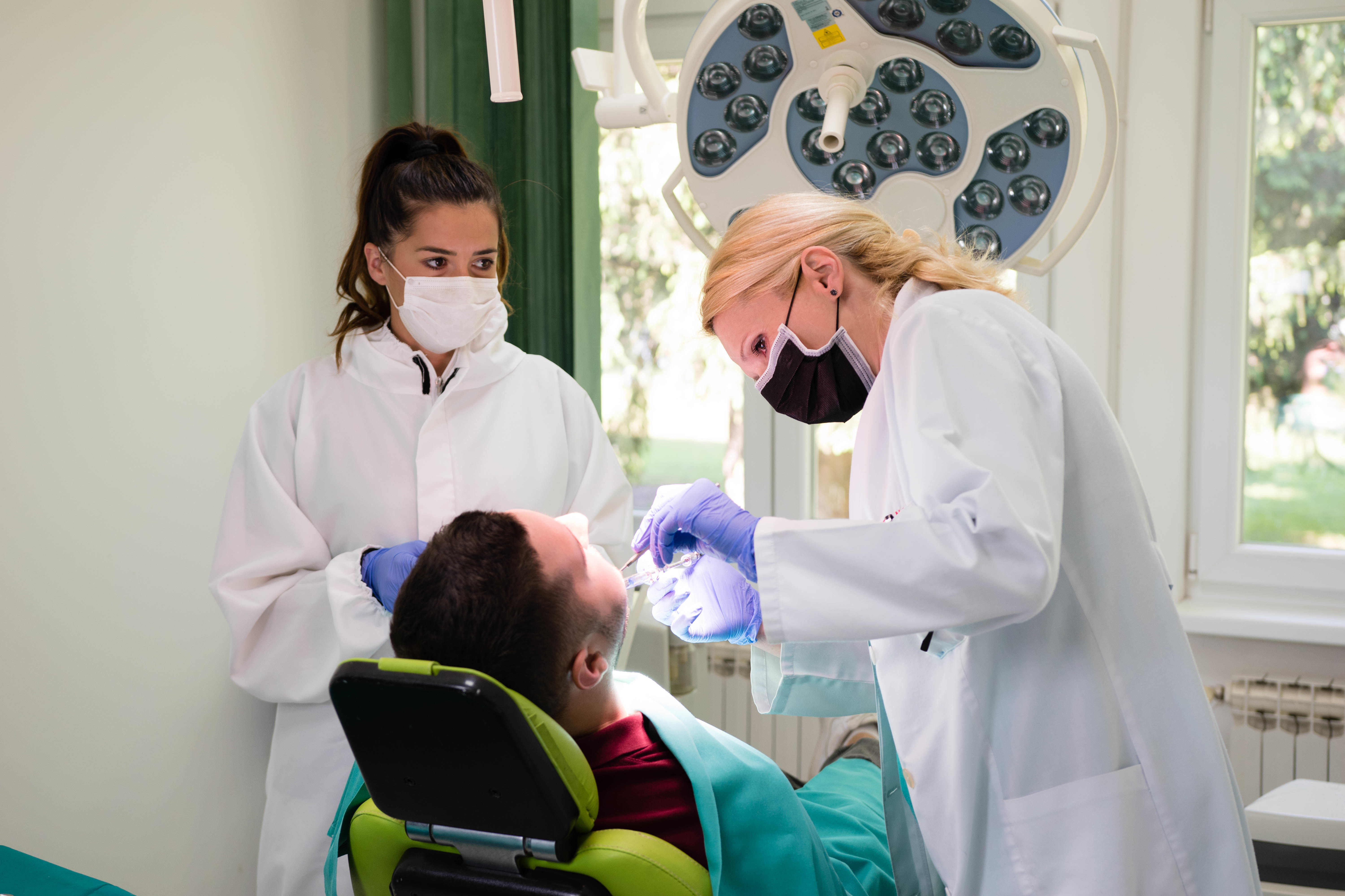 Faculty of Medicine | UNIBL