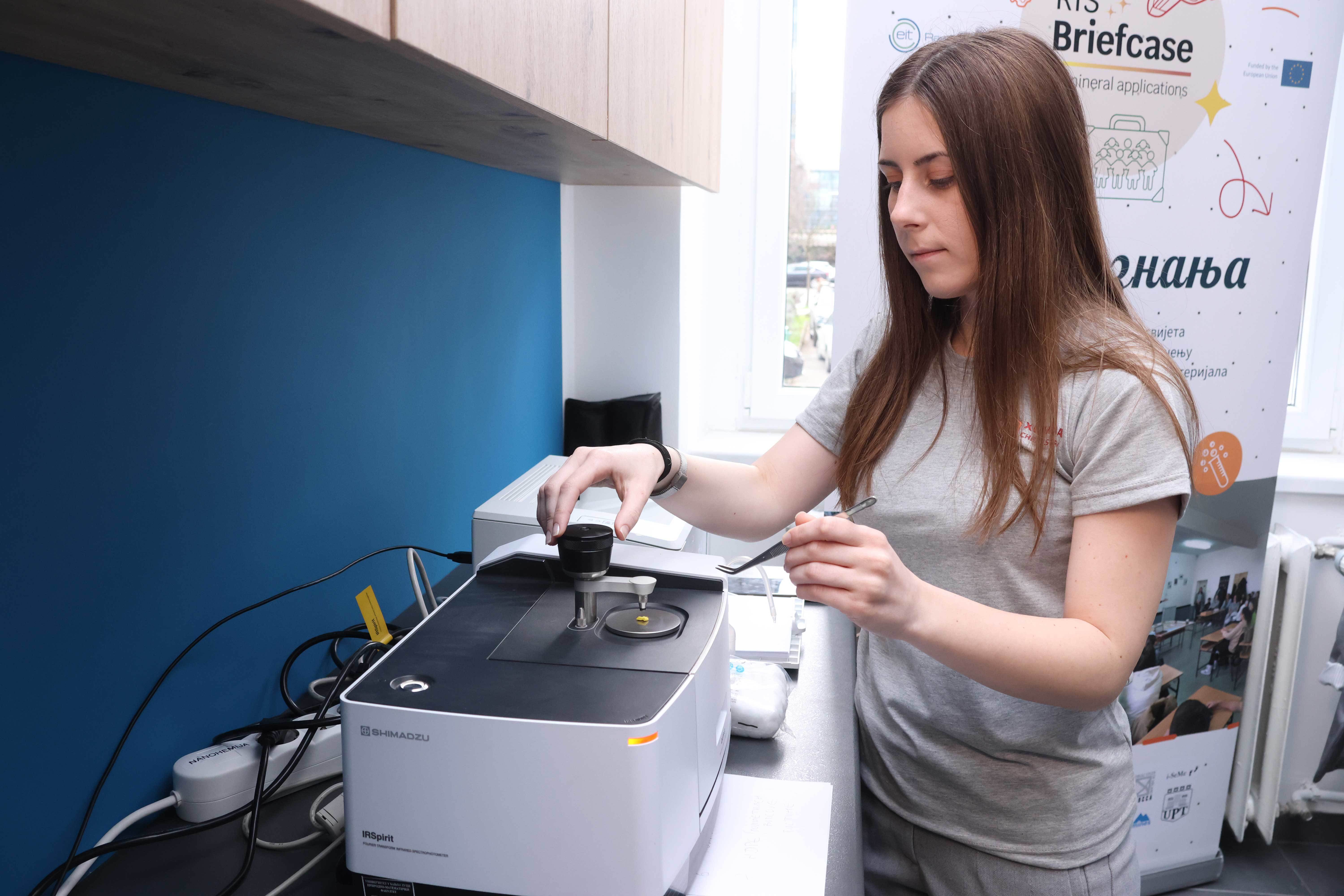 Prirodno-matematički fakultet | UNIBL