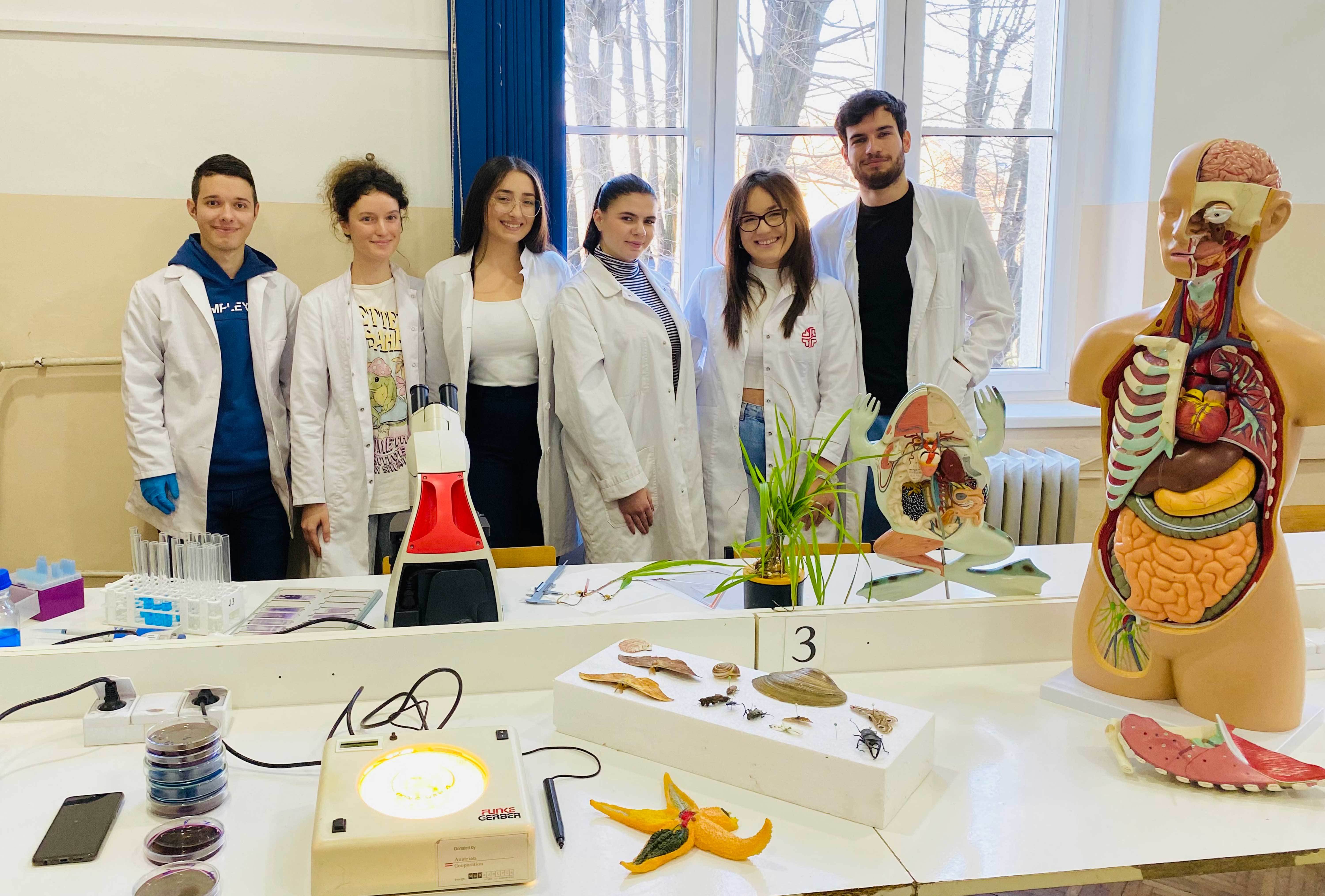 Prirodno-matematički fakultet | UNIBL