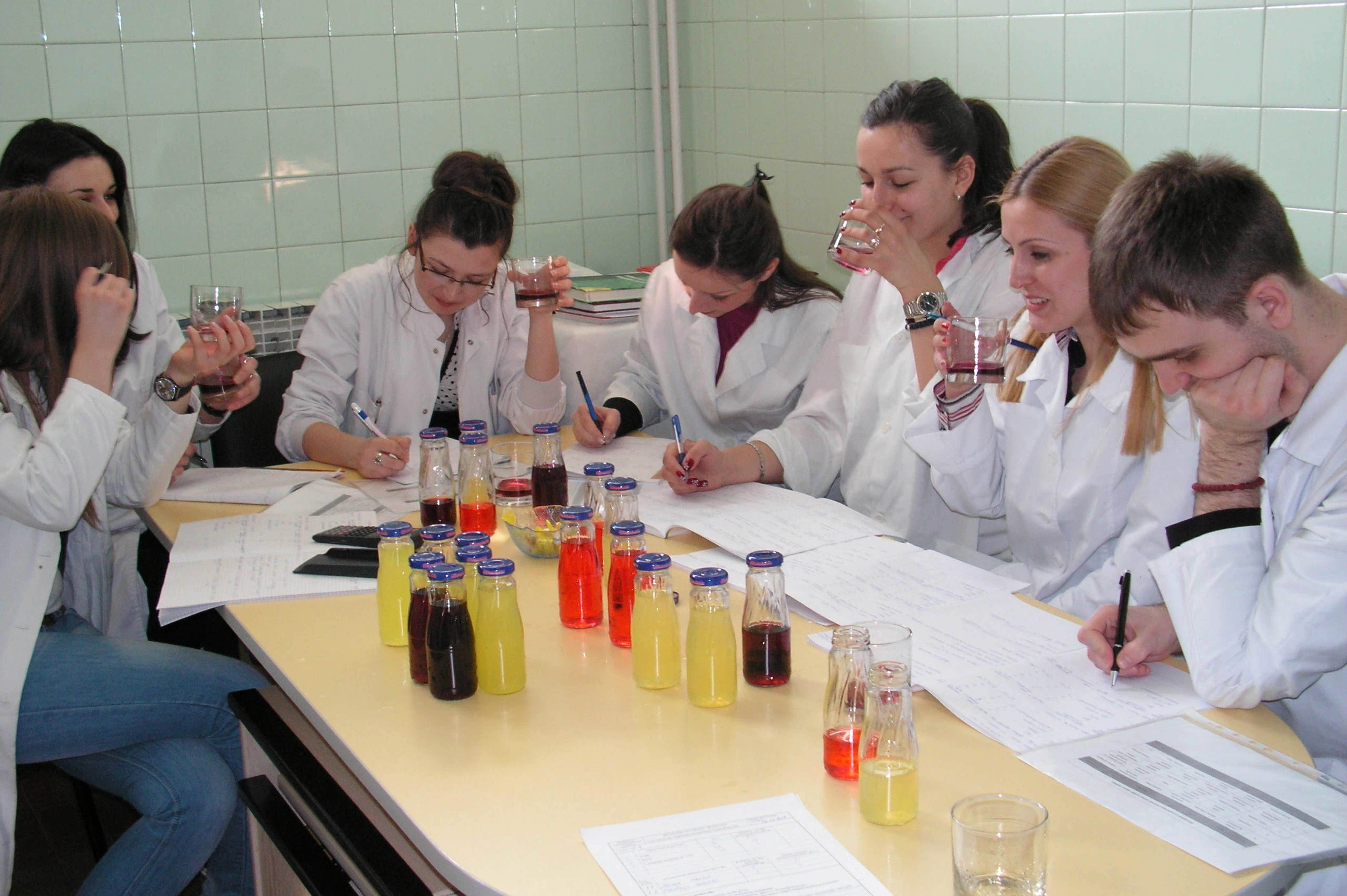 Tehnološki fakultet | UNIBL