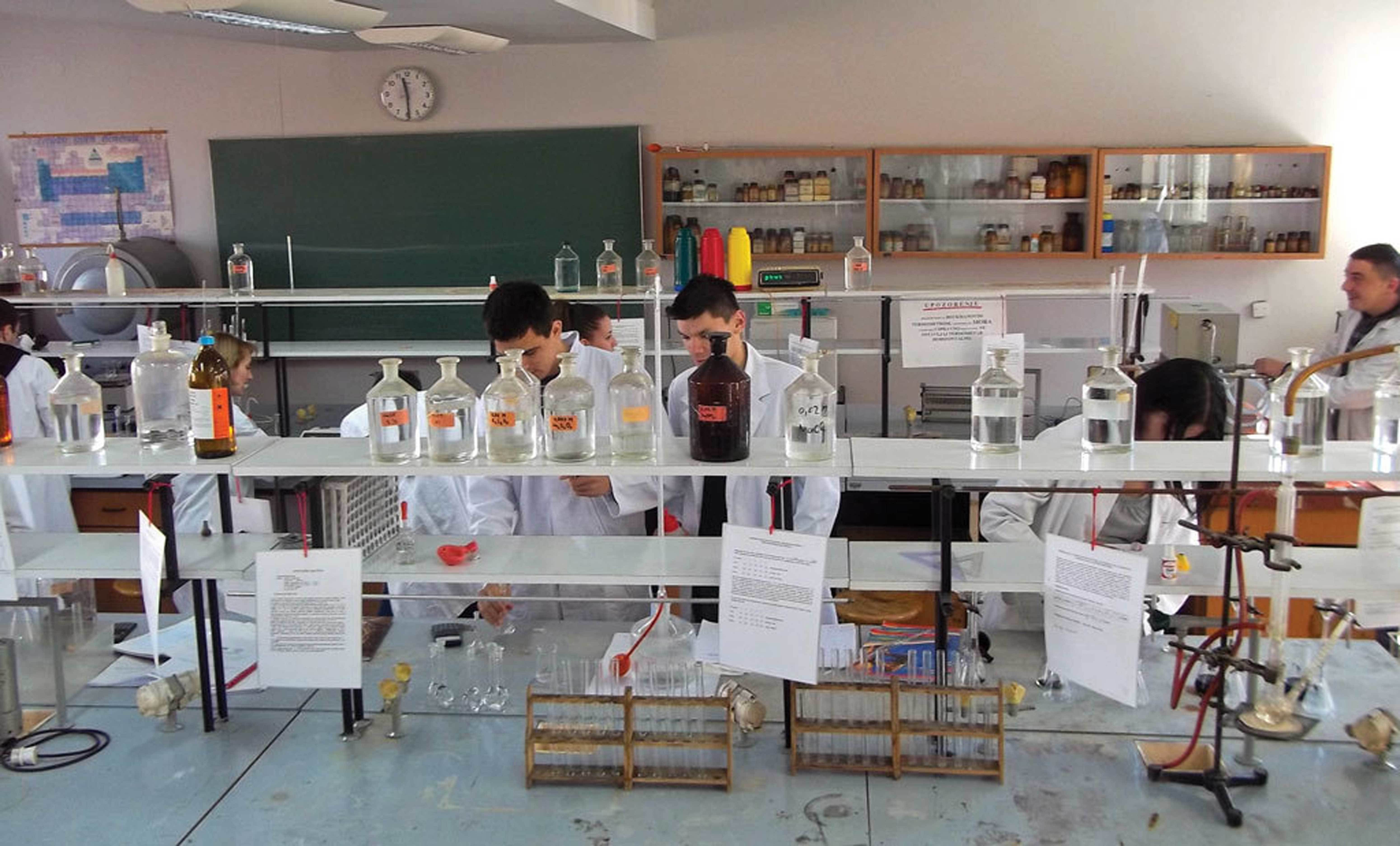 Tehnološki fakultet | UNIBL