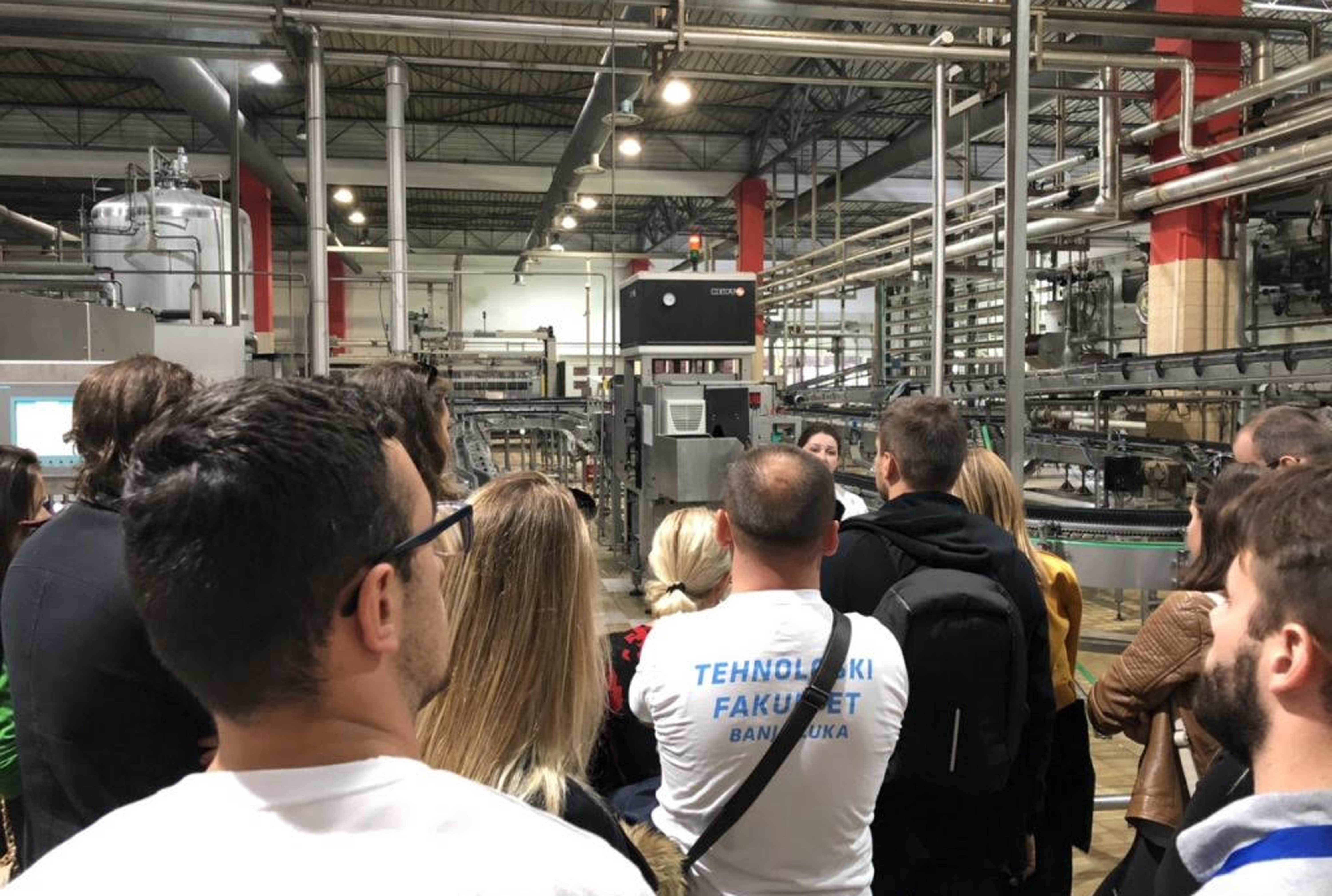 Tehnološki fakultet | UNIBL