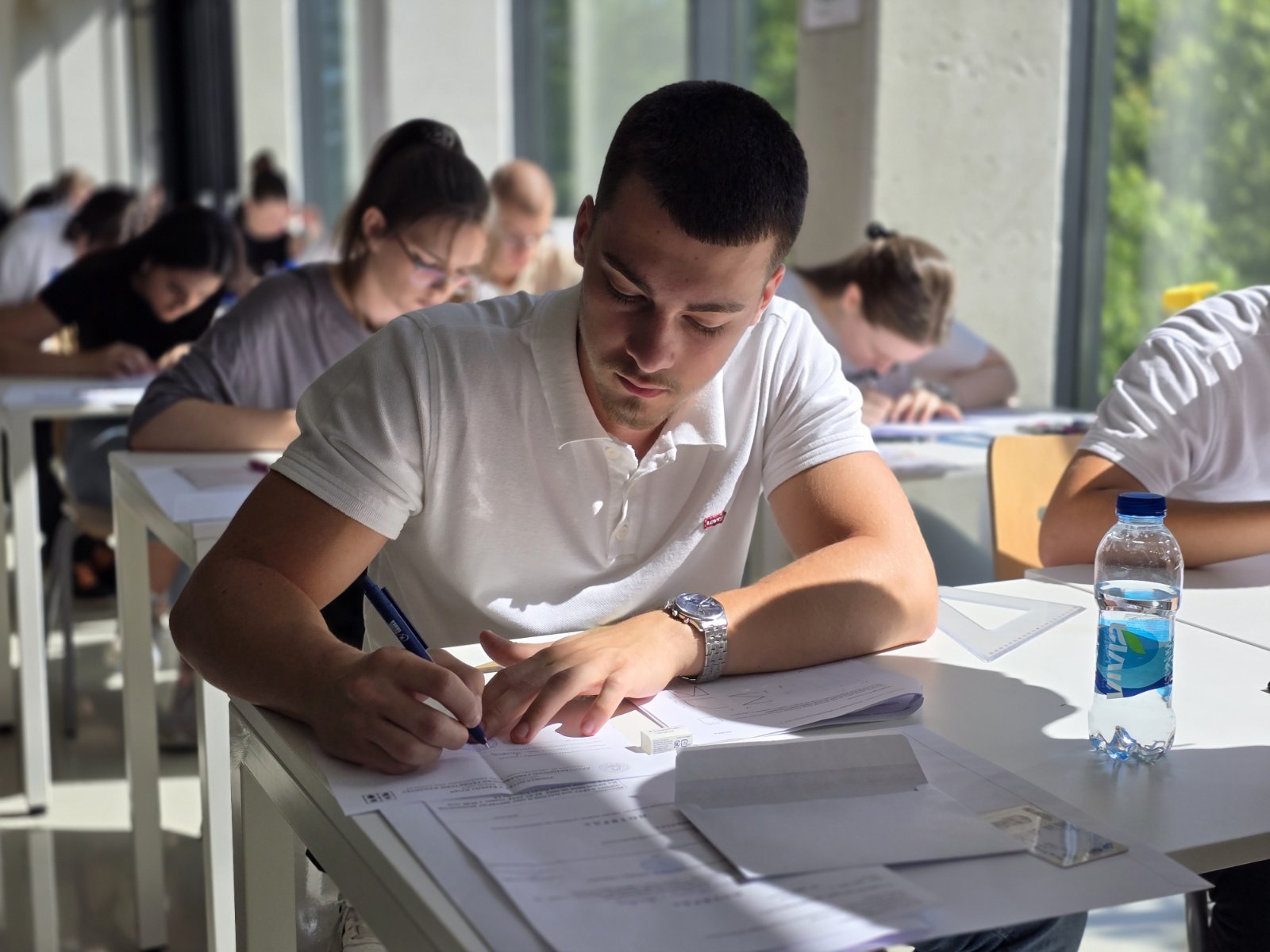 Usvojen akademski kalendar za 2024/2025. godinu | UNIBL